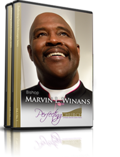 Perfecting Church eStore